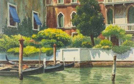 Stuart Grayson Garrett | Biography