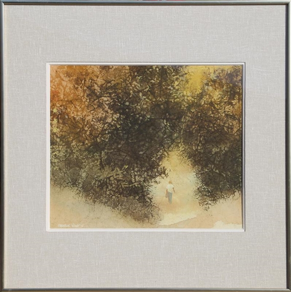 Frederick Wong | Artist Performance at Auction | MutualArt