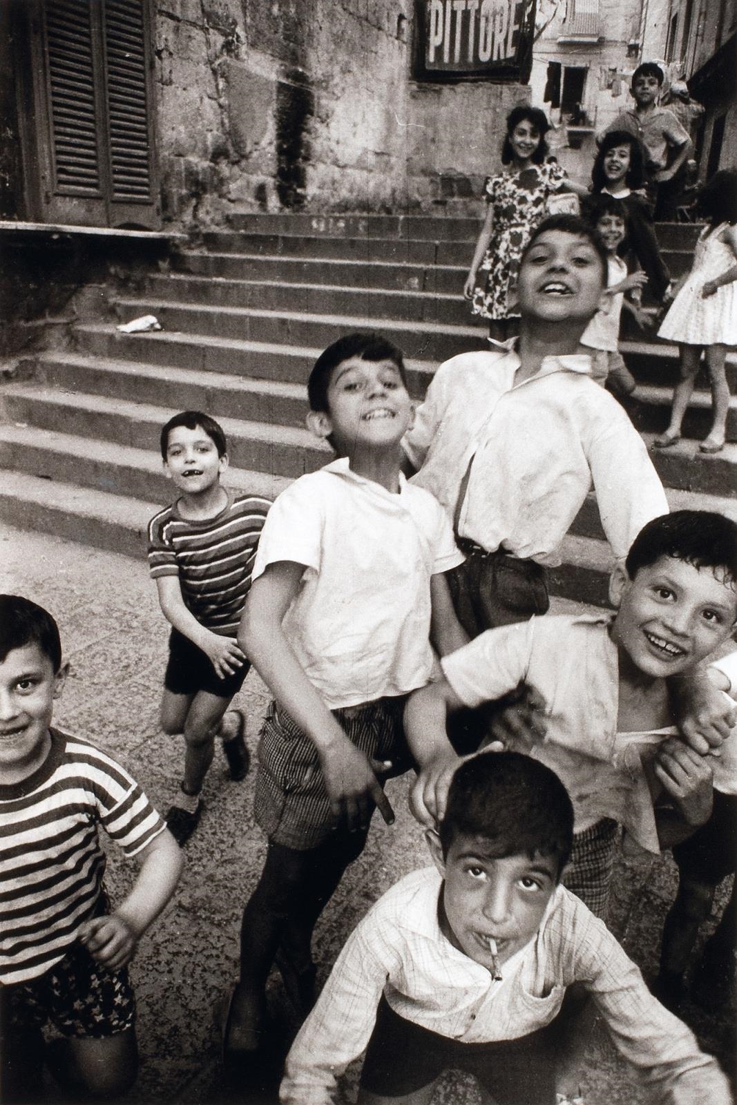 Jan Lukas | Neapol (1965) | MutualArt