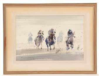 Harry Sheldon | 29 Artworks at Auction | MutualArt