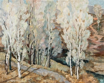 Ye Nan | 6 Artworks at Auction | MutualArt