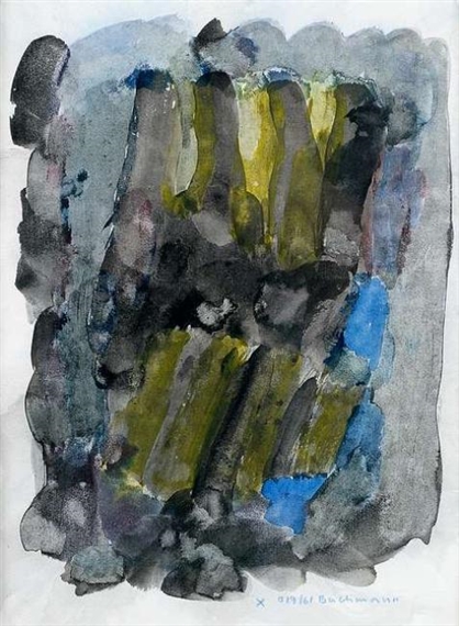 Bachmann, Hermann | Art Auction Results