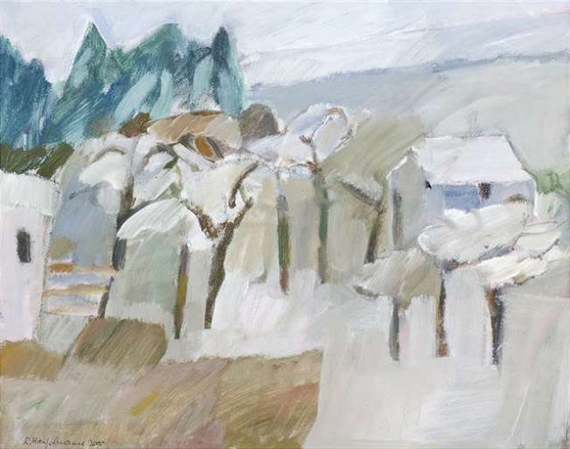 Rut Hanselmann | Performance at Auction | MutualArt