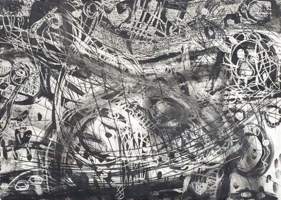 Volker Sammet | 12 Artworks at Auction | MutualArt