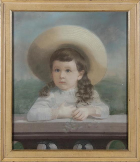 Charles Horton | 1 Artworks at Auction | MutualArt