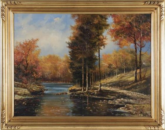 Josef Kugler, Sr. | 11 Artworks | MutualArt