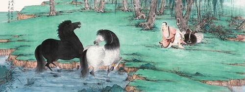 Liu Heng | Biography