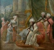 Pierre Jollain | 8 Artworks at Auction | MutualArt