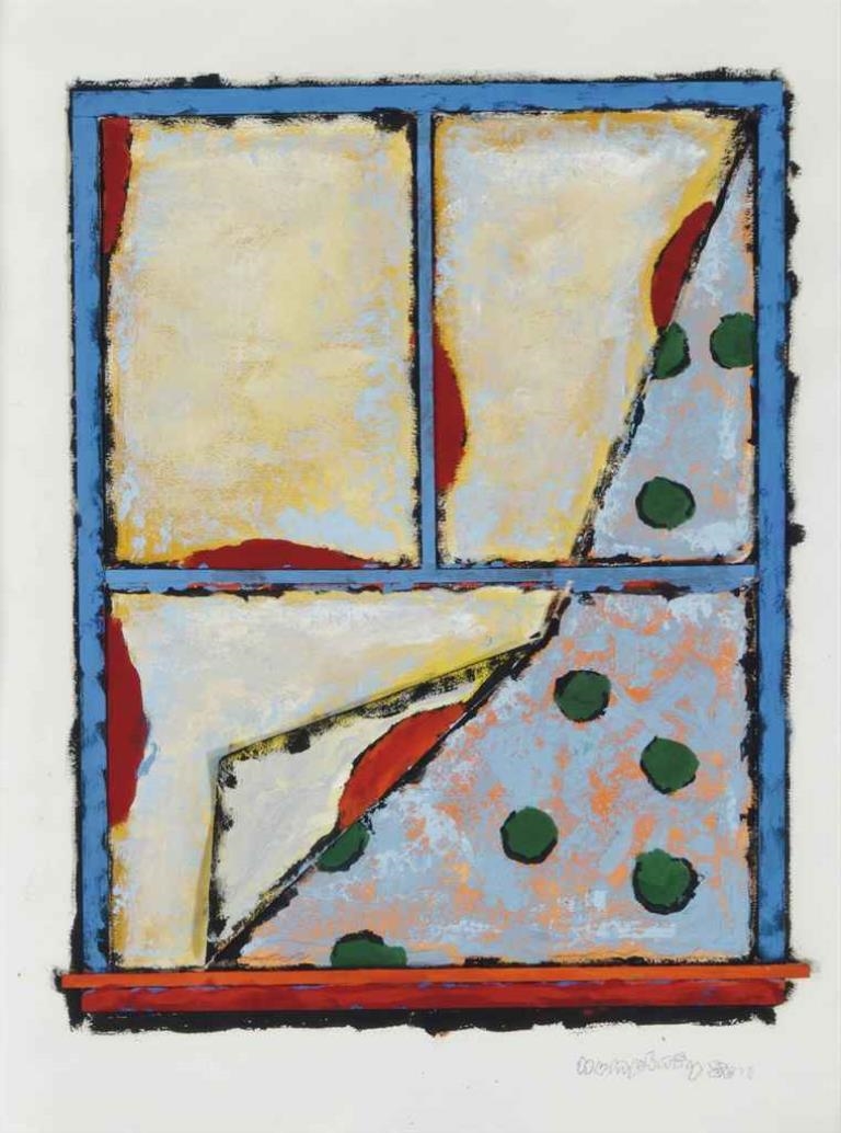 Ralph Humphrey | First Move (1980 - 1981) | MutualArt