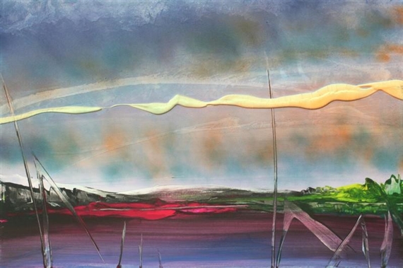 Daniël Johannes Torman Kerkhoff | 7 Artworks | MutualArt