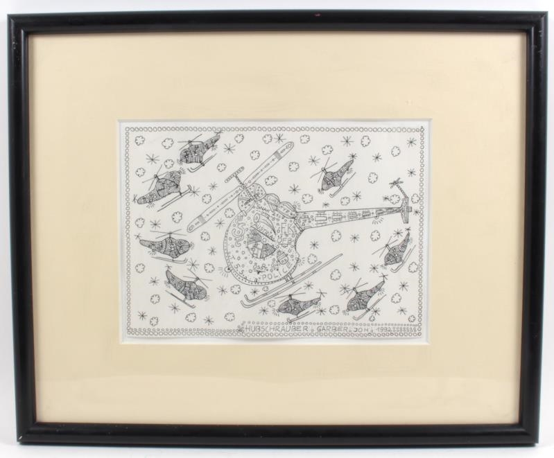 Johann Garber | Wien : Wotivkirche (1993) | MutualArt