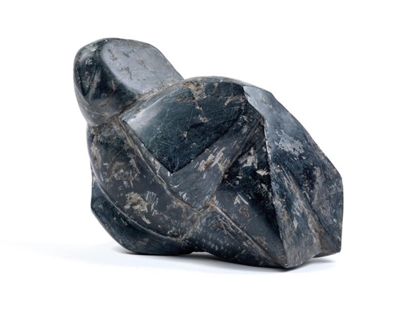Rudolf Kedl | Bird (1961) | MutualArt
