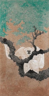 Tan Jun | 51 Artworks at Auction | MutualArt