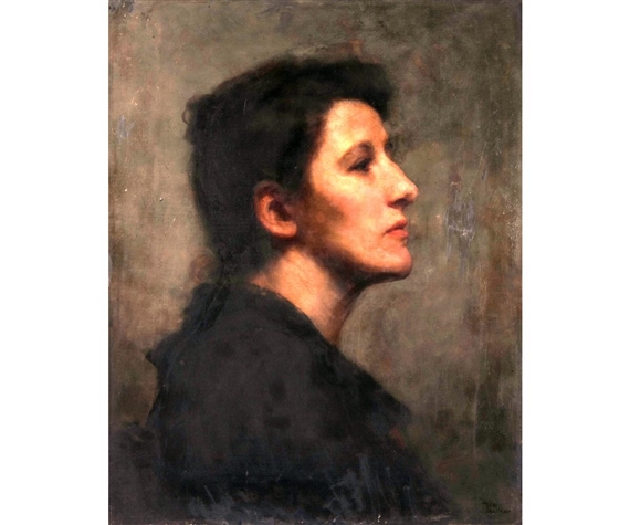 Amy Clara Durell | 1 Artworks at Auction | MutualArt