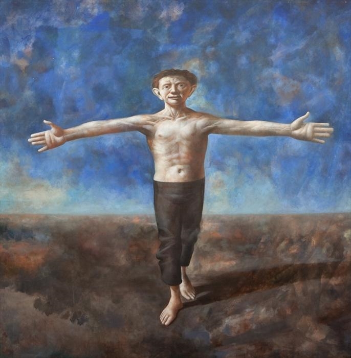 Paul Storey | St . Paul (1992 - 1994) | MutualArt