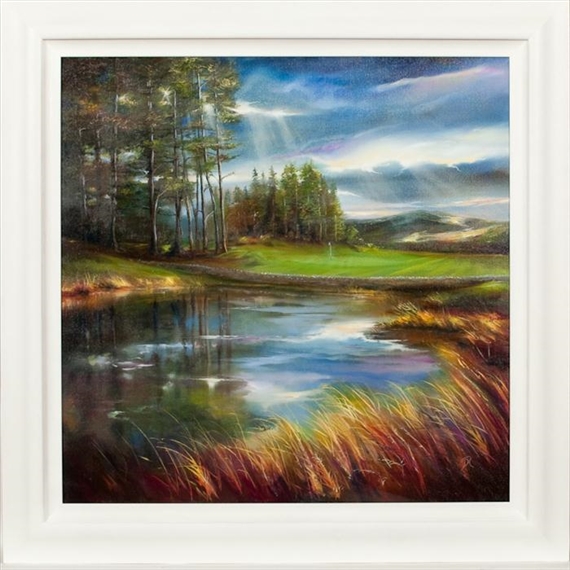 Douglas Roulston | 24 Artworks at Auction | MutualArt