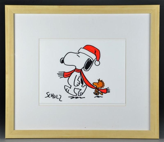 Charles Schulz | 3,026 Artworks at Auction | MutualArt