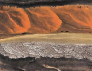 Jia Youfu | LANDSCAPE | MutualArt