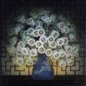 Chen Huimin | FLOWER | MutualArt