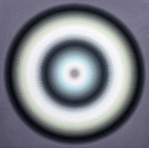 Yan Lei | Colorful Wheels (2005) | MutualArt