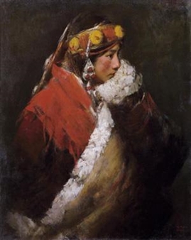 Zhang Li | 76 Artworks at Auction | MutualArt