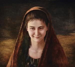 Lin Jinfu | 2 Artworks | MutualArt