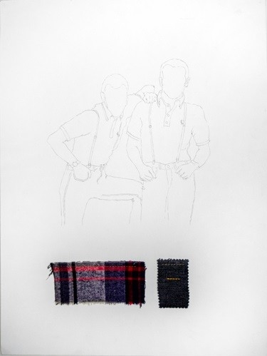 Jacob Rhodes | 6 Artworks at Auction | MutualArt