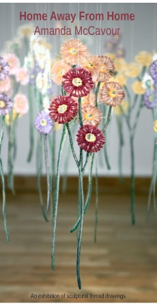 Amanda McCavour | Artist Overview | MutualArt