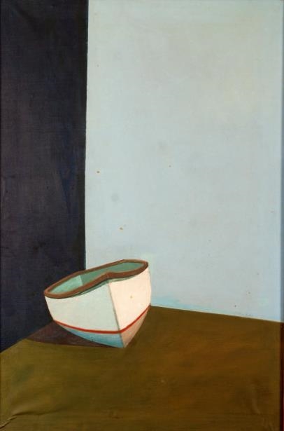 Jack Pender | Emma | MutualArt