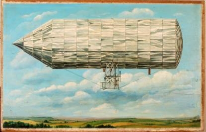 C. Birchall | 1 Artworks | MutualArt