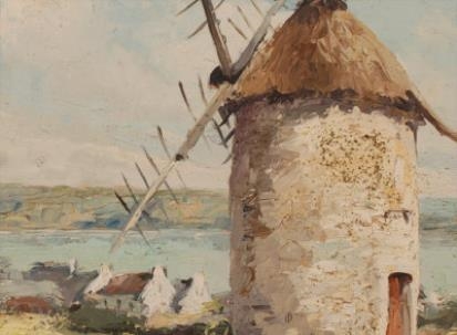 Paul Henri Renier | Performance at Auction | MutualArt