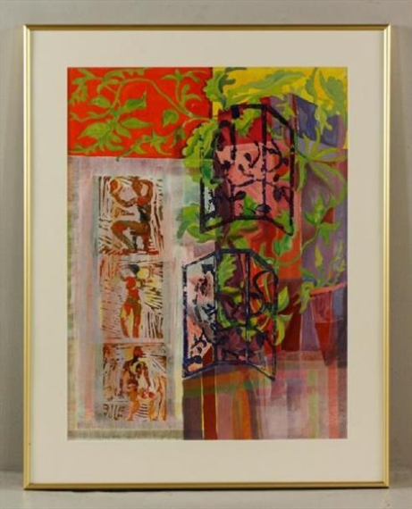 Joseph Pulitano | Performance at Auction | MutualArt