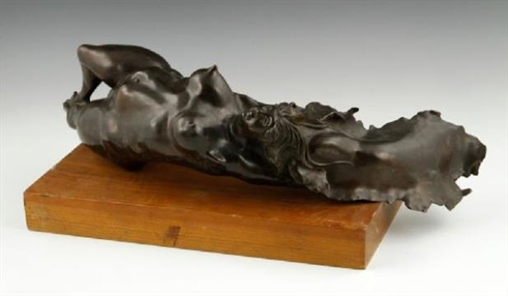 Richard Boyce | Performance at Auction | MutualArt