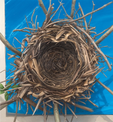 Clive Smith | Biography