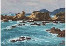 Takeuchi Kazuo | 1 Artworks at Auction | MutualArt