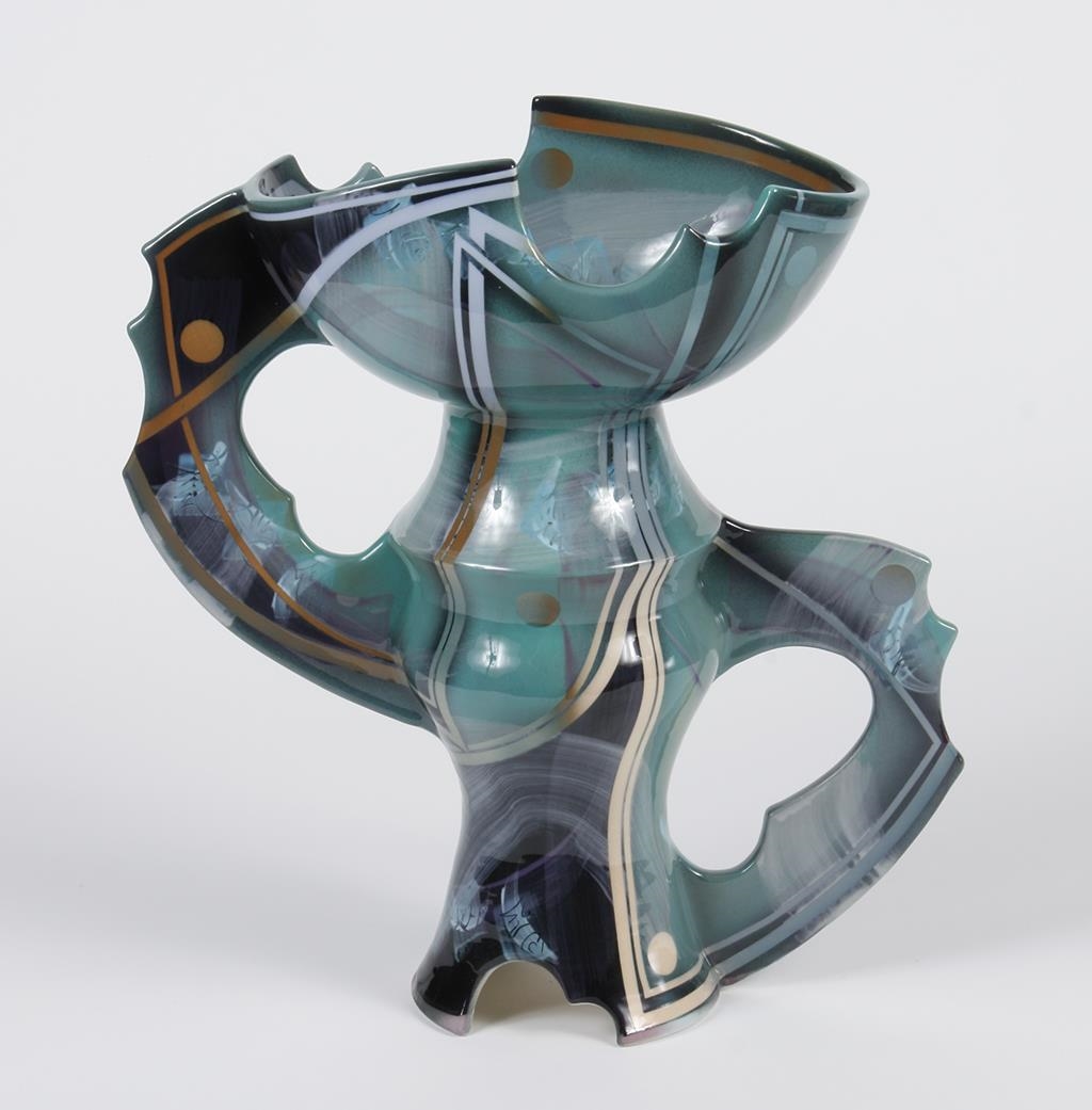 Thomas Hubert | Untitled (1997) | MutualArt