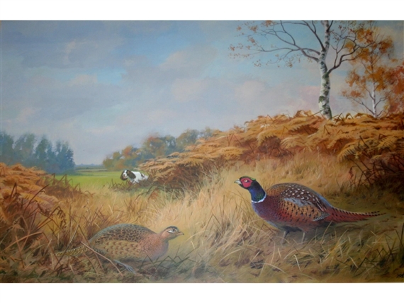 Brian Wigger | Performance at Auction | MutualArt