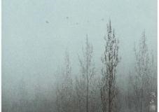 Munehiro Nakamura | Winterscape | MutualArt