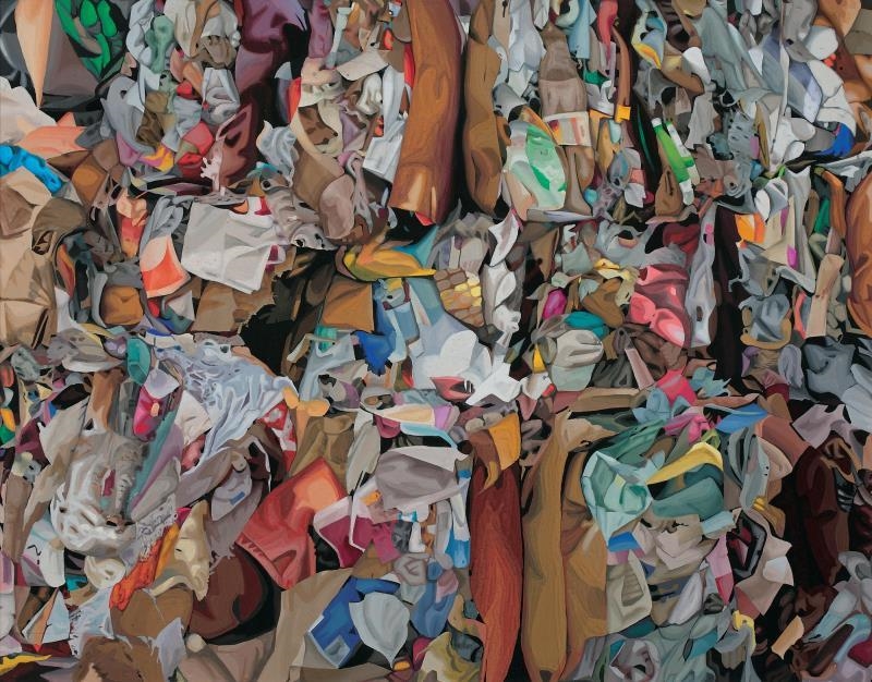 Prajakta Palav | Kachra I | MutualArt