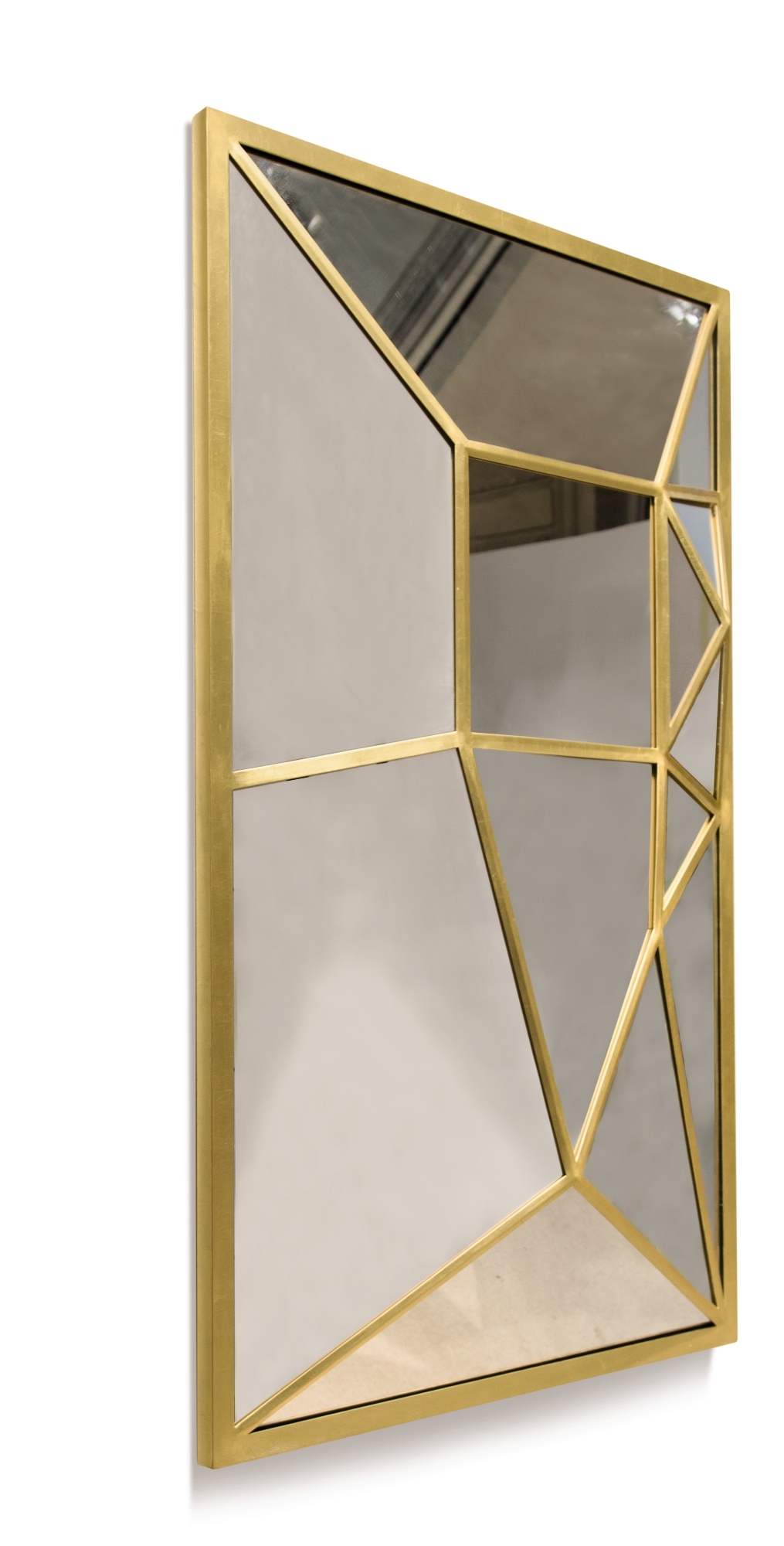 Elizabeth Garouste | MIRROR (2007) | MutualArt