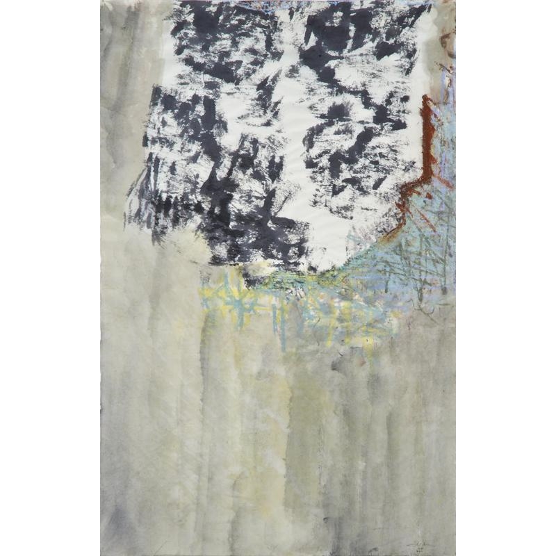 Alan Goldstein | Untitled # 601 (1998) | MutualArt