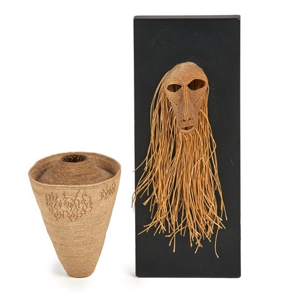 Jan Buckman | 1 Artworks at Auction | MutualArt