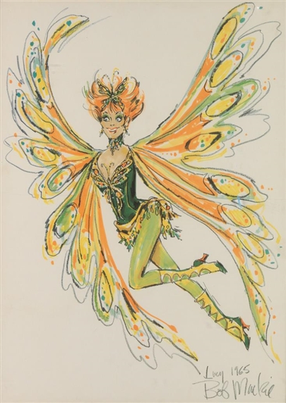 Bob Mackie | Performance at Auction | MutualArt