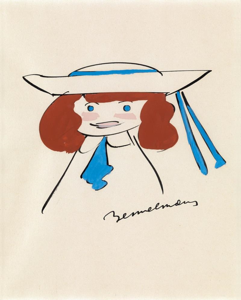 Ludwig Bemelmans | Madeline (1939) | MutualArt