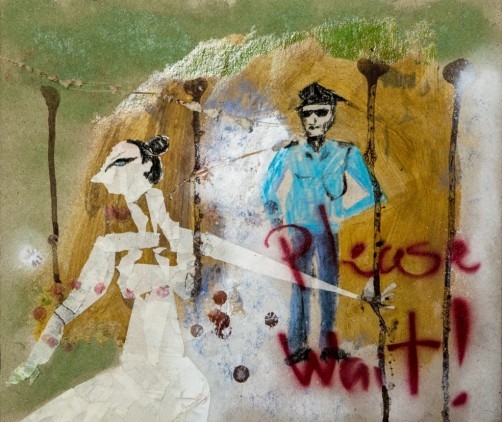 Roy Efrat | Artist Overview | MutualArt