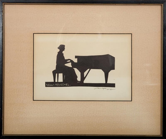 Eveline von Maydell | 1 Artworks at Auction | MutualArt