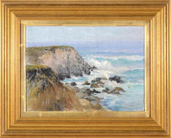 Elizabeth Strong | 16 Artworks | MutualArt