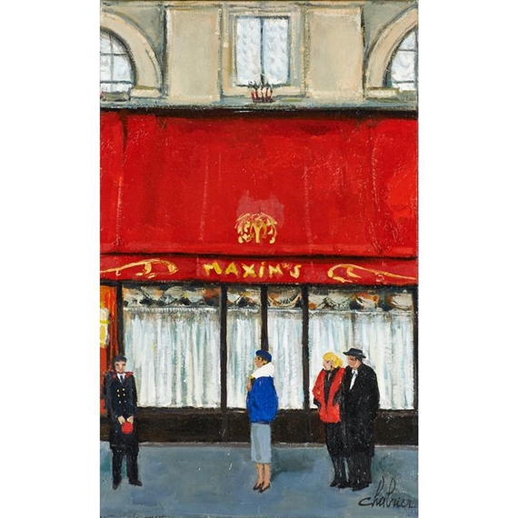 Nathalie Chabrier | 51 Artworks at Auction | MutualArt