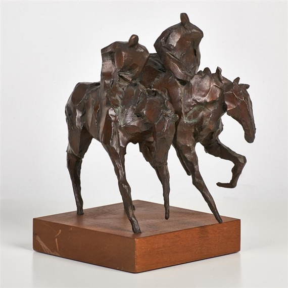 Artworks of Jean Richardson (American, 1940)