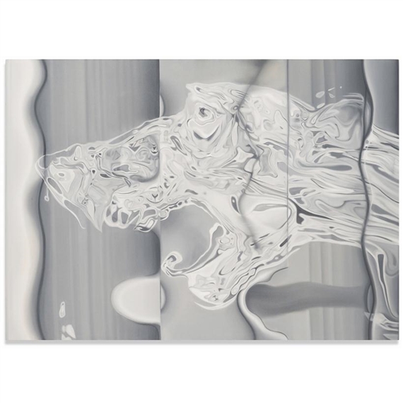 Zheng Delong | 40 Artworks | MutualArt